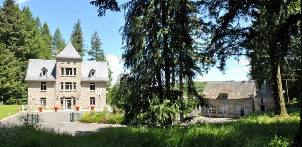 halte de répit, centre de ressources du Valadou, jours et horaires d ...