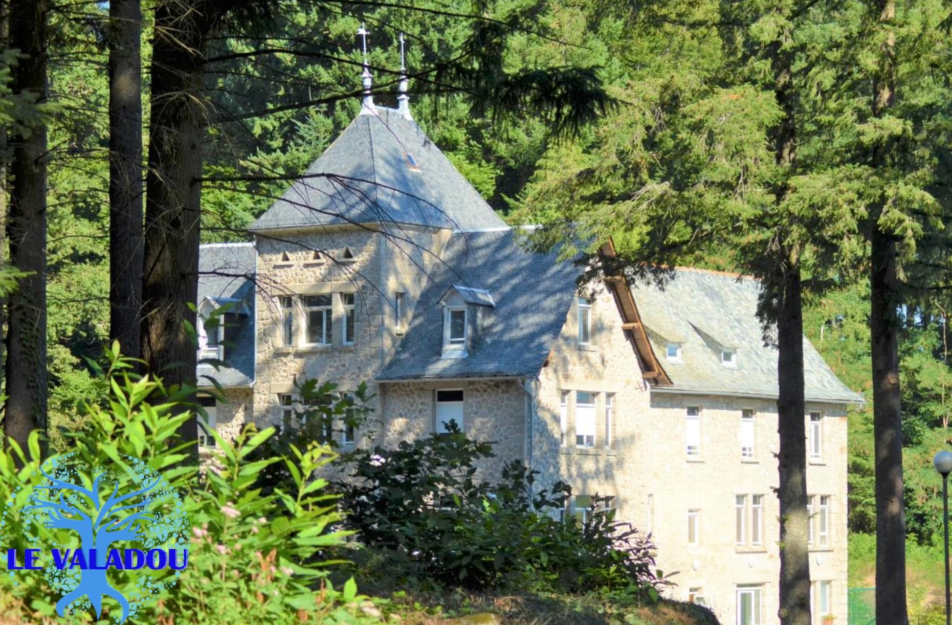 Du Nouveau au Valadou